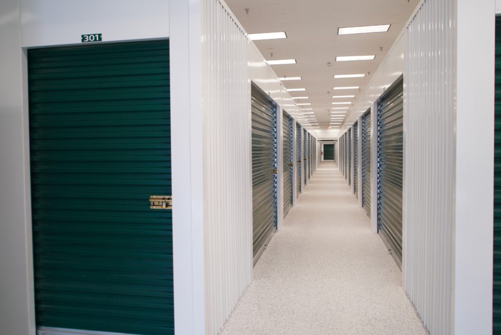 Storage Units in Avon Park FL | Discount Mini Storage | Home
